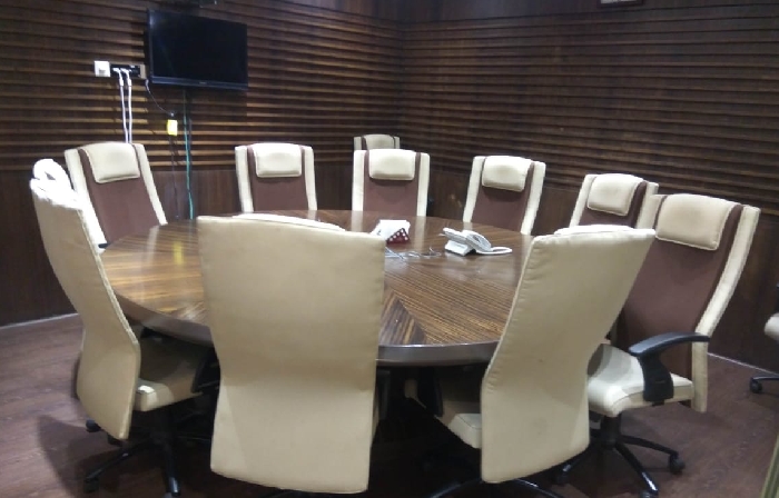 Dadar Club - Conference Hall